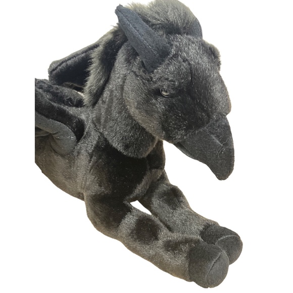 Universal | Toys | Universal Studios Harry Potter Thestral Death ...